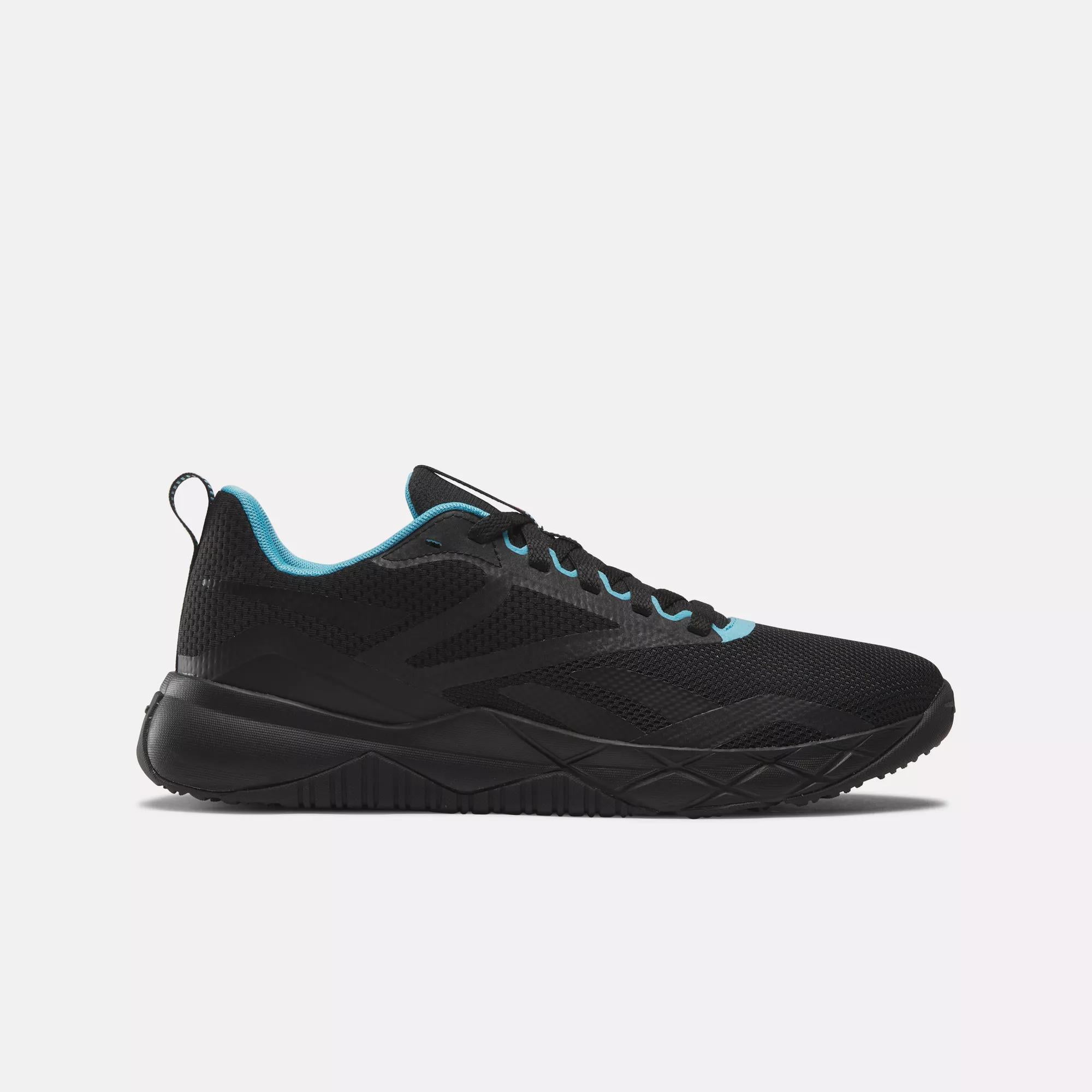 Reebok Adult Mens NFX Trainer Lifestyle Sneakers - Walmart.com