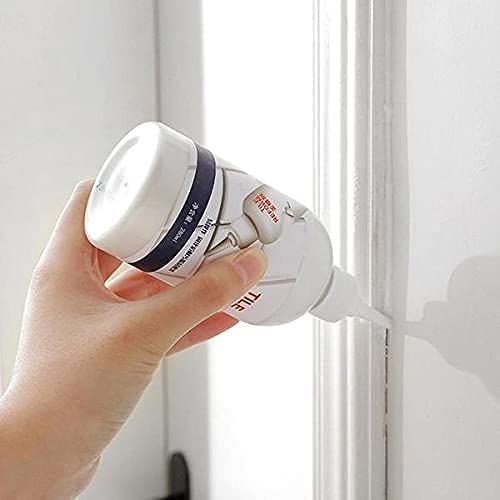 NG CREATION Tile Filler Waterproof Reform Tube For Gap Agent Grout ...