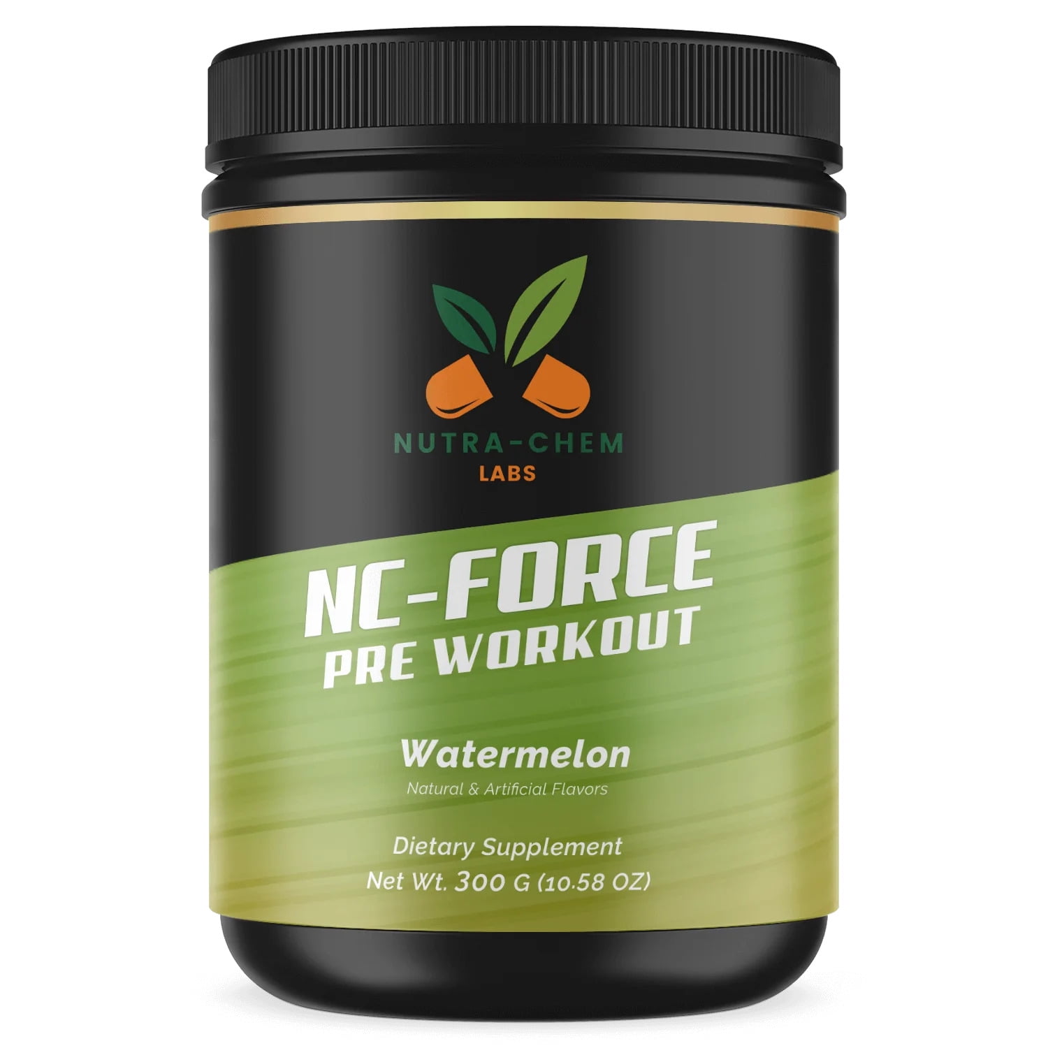 NG-FORCE Pre Workout (Watermelon) - Walmart.com