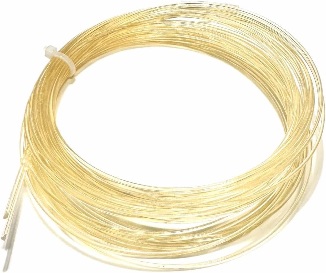 NG PROV5 Natural Gut Tennis String - Walmart.com