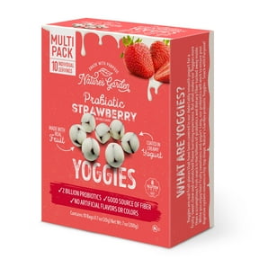 Gutzy Organic Strawberry Kiwi Kale Fruit and Veggie Pouch Snack – 4 ...