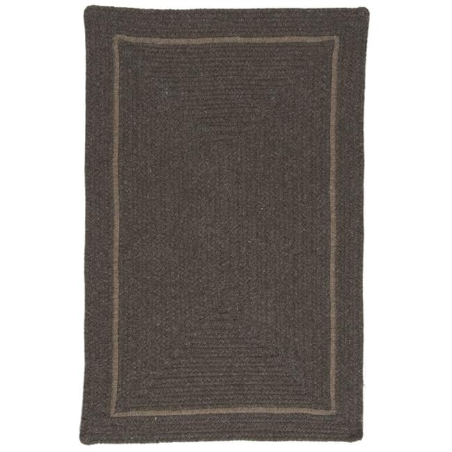 NG89 2 x 5 ft. North Ridge Rug, Neutral - Walmart.com