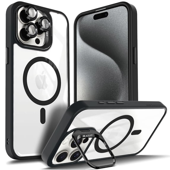 NGB Supremacy iPhone 13 Pro Max Case, MagSafe Compatible, Camera Guard ...