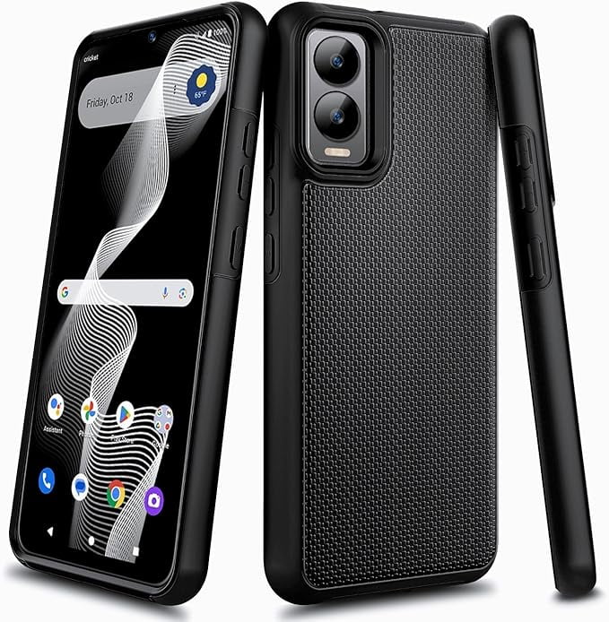 NGB SUPREMACY For Cricket Debut S3 Phone Case (U572AC) / AT&T Vista 2 ...