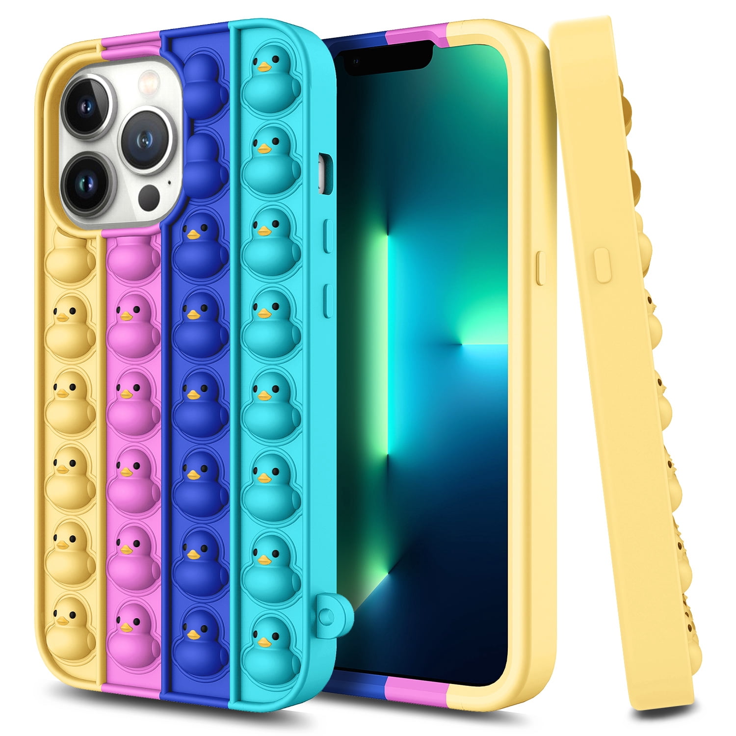 NGB SUPREMACY For Apple iPhone 13 / iPhone 13 Pro Phone Case (6.1 ...