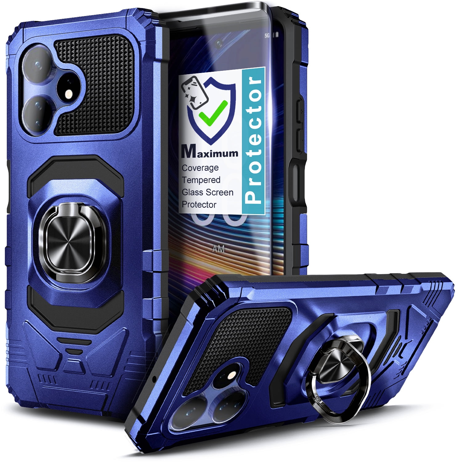 NGB SUPREMACY For Boost Mobile Celero5G+ Plus 2024 Phone Case Celero 5G ...