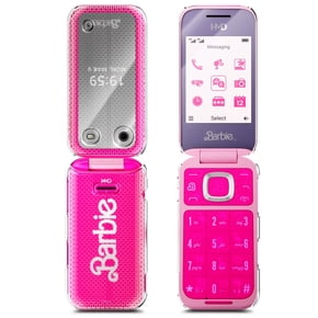 Barbie Cases