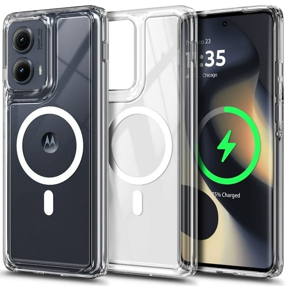 NGB SUPREMACY For Samsung Galaxy A36 5G Phone Case Wireless Charging ...