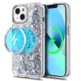NGB SUPREMACY For iPhone 13/14 Phone Case Camera Guard Wireless ...