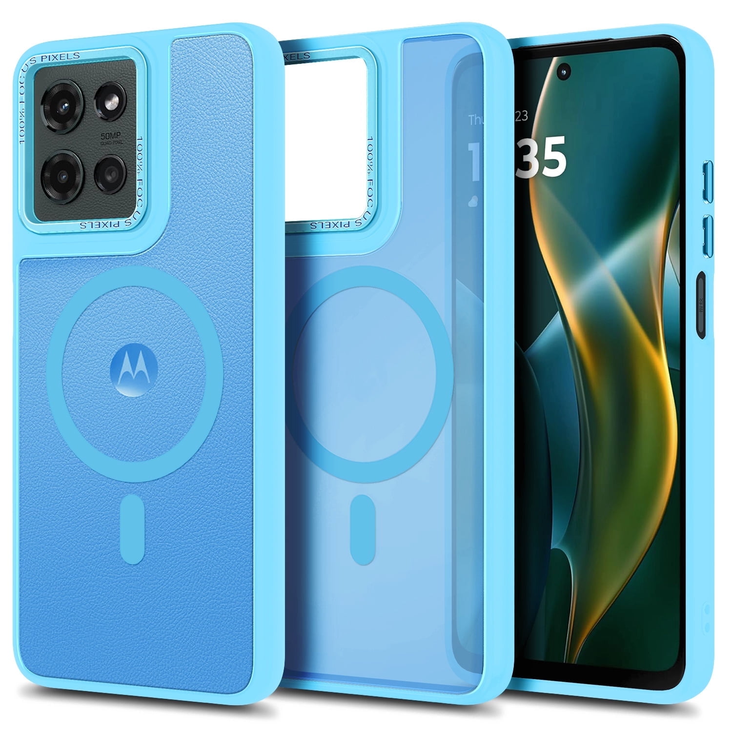 NGB SUPREMACY For moto g 2025 / moto g 2026 / moto g PLAY 2026 Phone ...