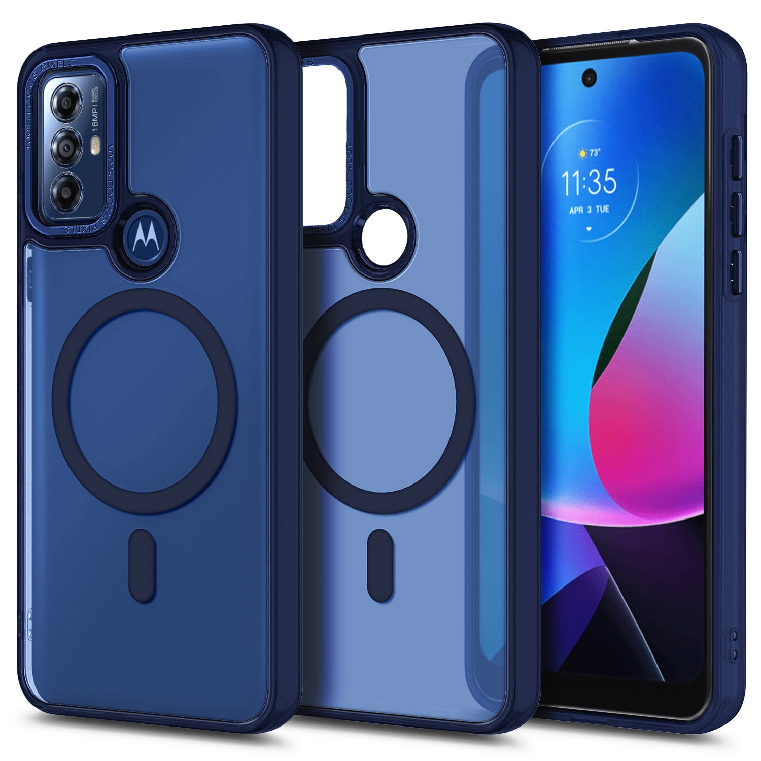 NGB SUPREMACY For Motorola Moto G Play 2023 Phone Case / Motorola Moto ...