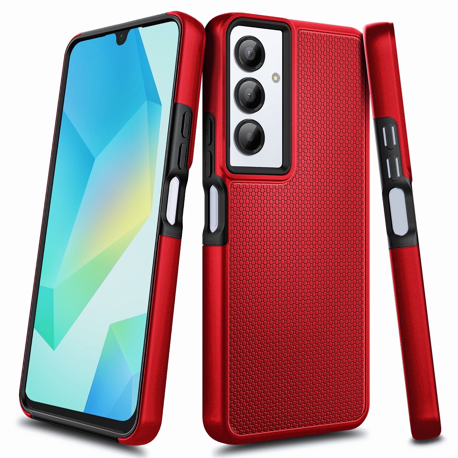 NGB SUPREMACY For Samsung Galaxy A16 5G Phone Case Samsung Galaxy A16 ...