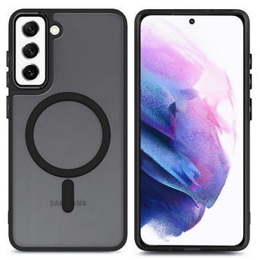 Samsung Galaxy S22+ Plus 5G Android Smartphone, 256GB Black, US Model ...