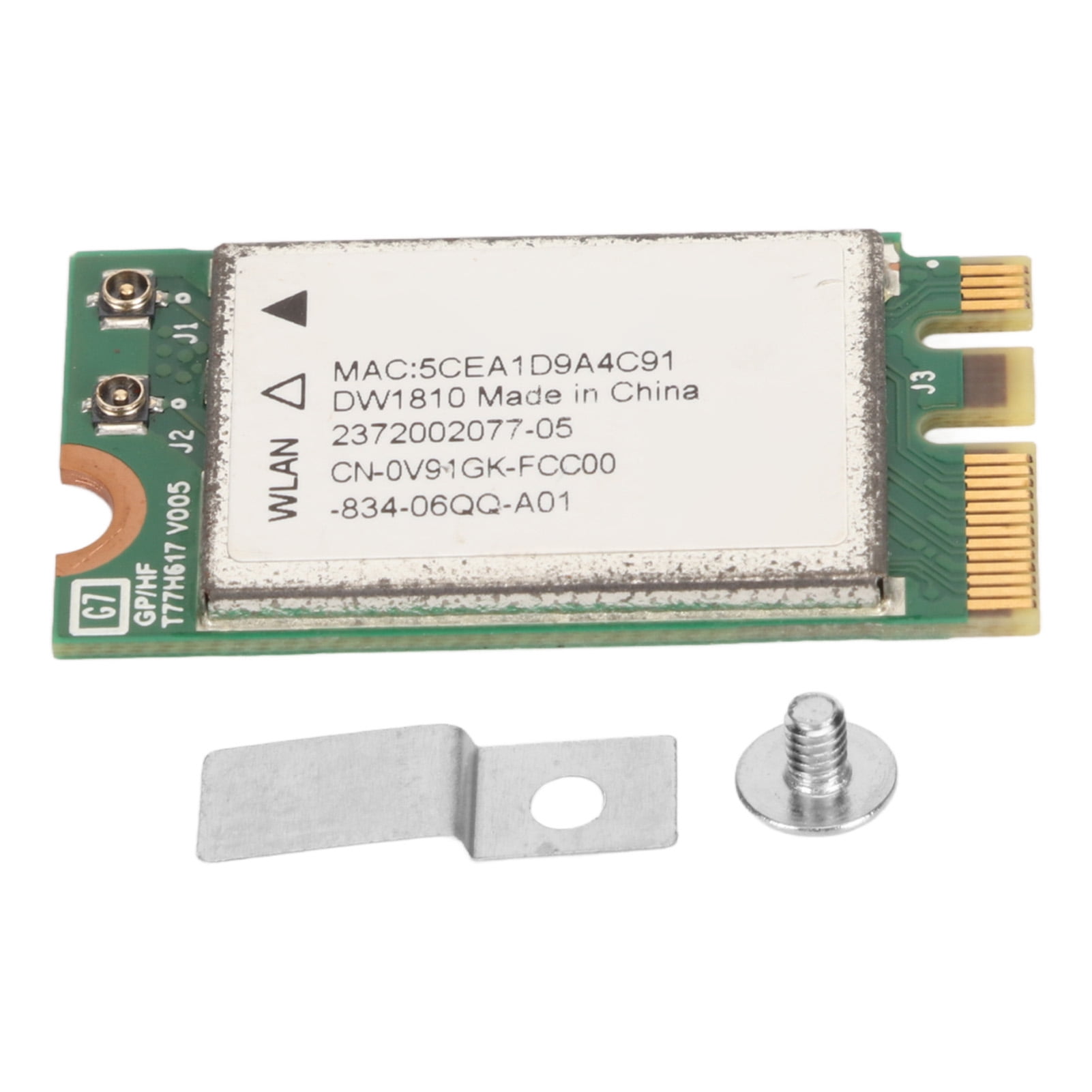 Wifi Dongle For Pc ASHATA , For 9461NGW M.2 Interface 433Mbps Support ...