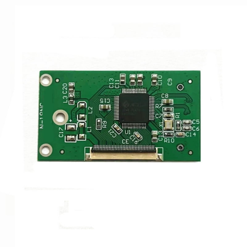 NGFF SATA to CE ZIF Interface Adapter Card for 2242 M.2 SSDs with Thin ...