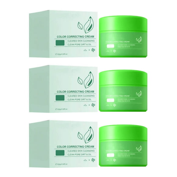 Color Correcting Dark Circles