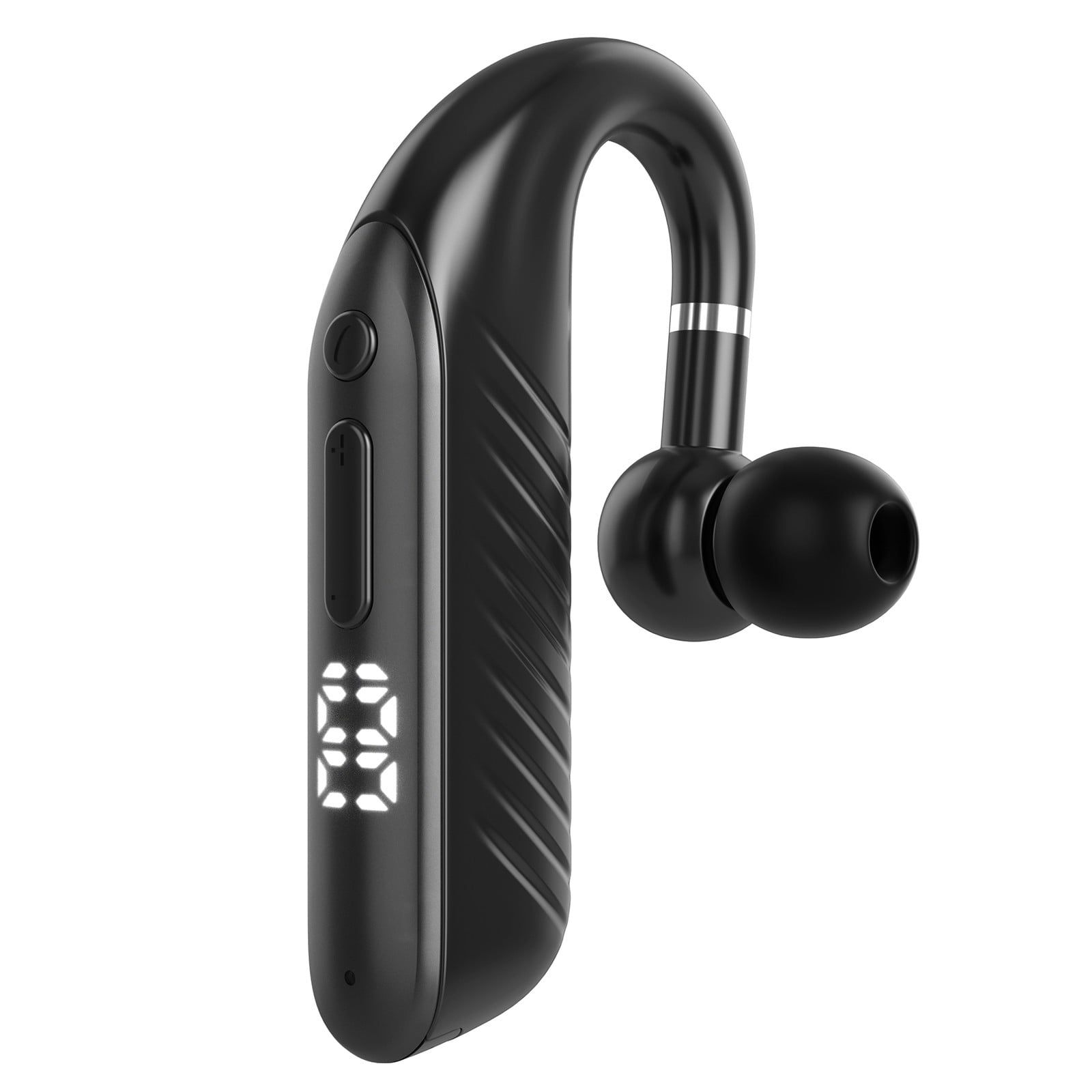NGHnuifg Headphones, Hands Headphones 5.2 Single Ear Noise Cancelling ...