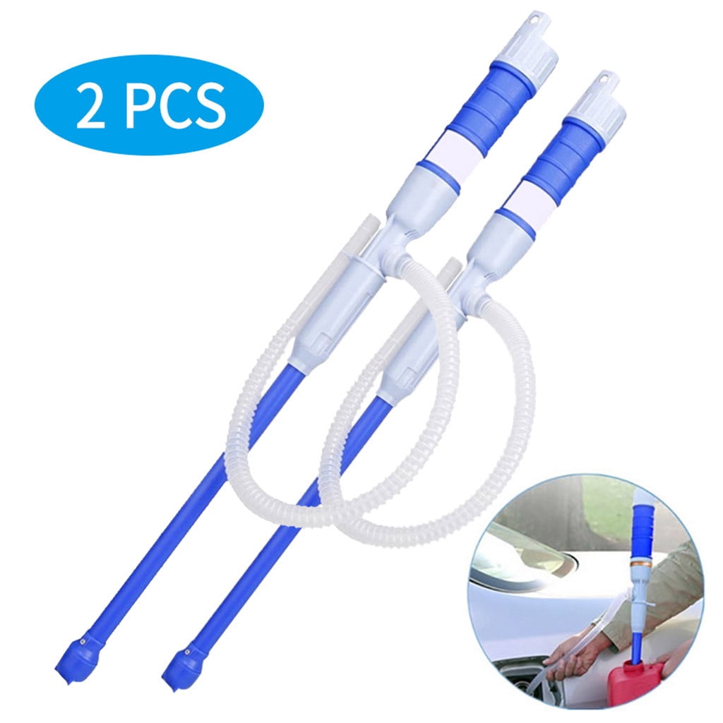 NGHnuifg Liquid Delivery Pump Electric Automatic Siphon Pump Portable ...