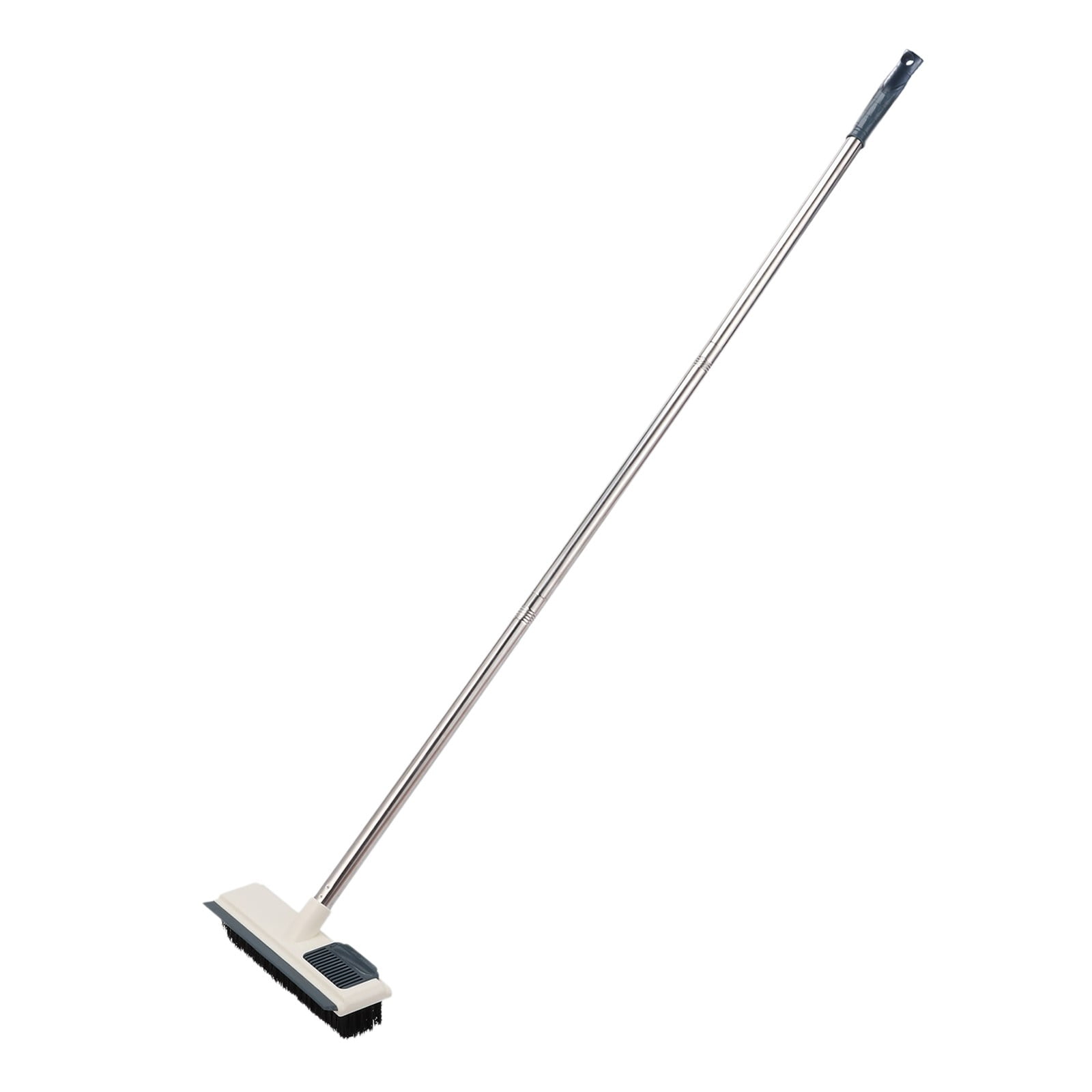 NGHnuifg Long Handled Floor Cleaning Brush Toilet Bath Bathtub Ceramic ...
