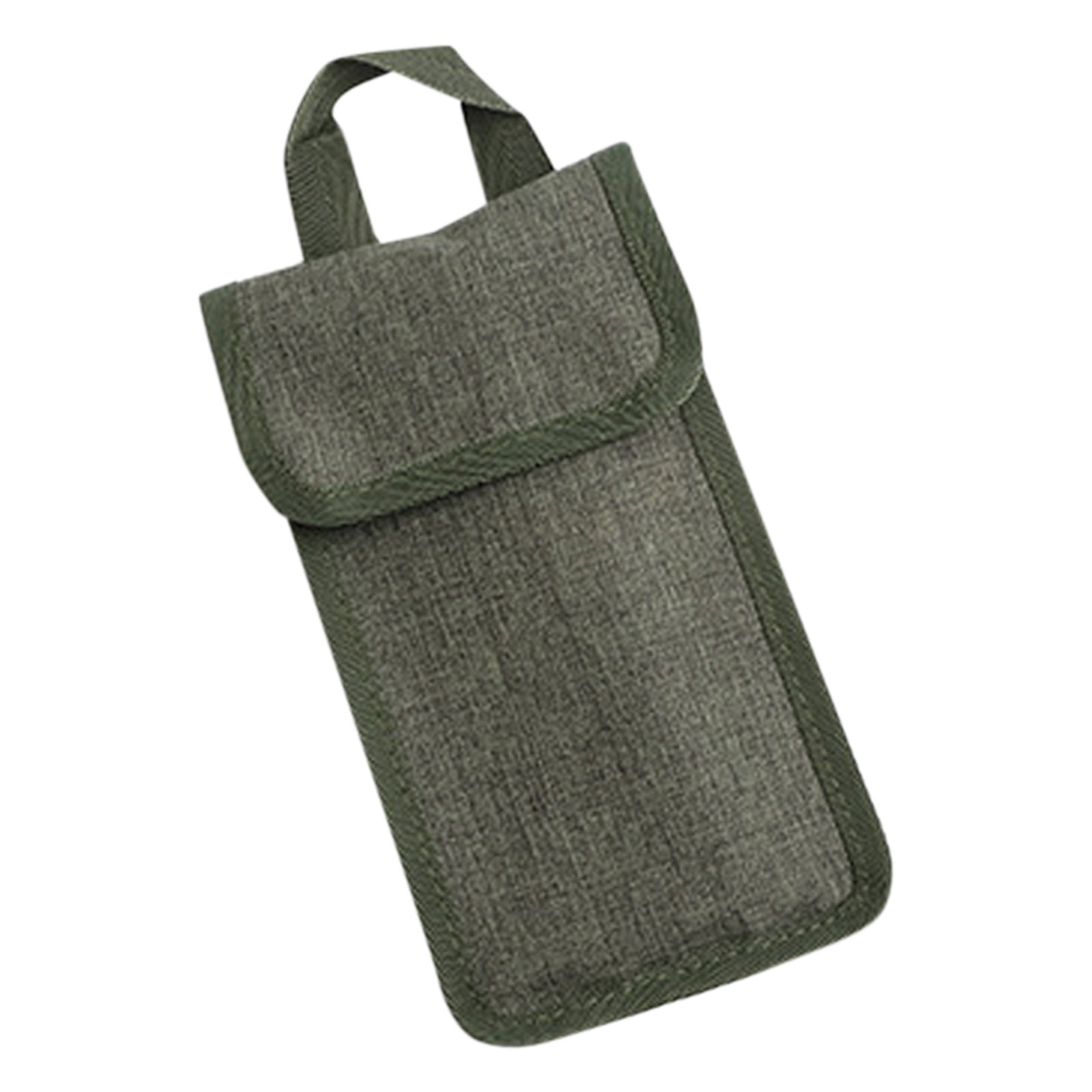 NGHnuifg Outdoor 20cm Portable Ground Nail Bag Tent Camping Windproof ...