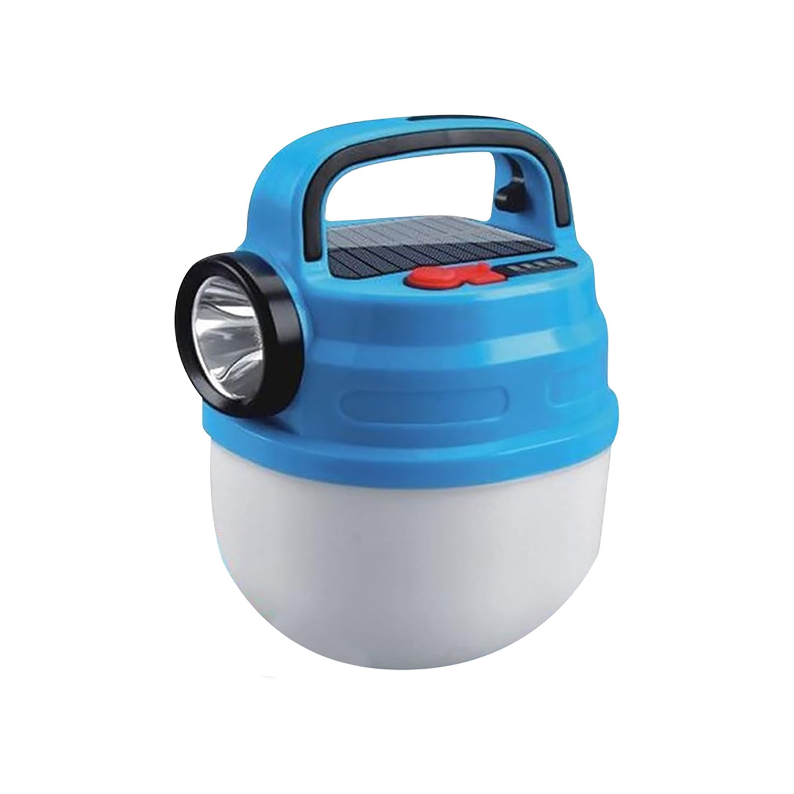 NGHnuifg Portable Outdoor Camping Light Solar&USB Portable Ovens for ...