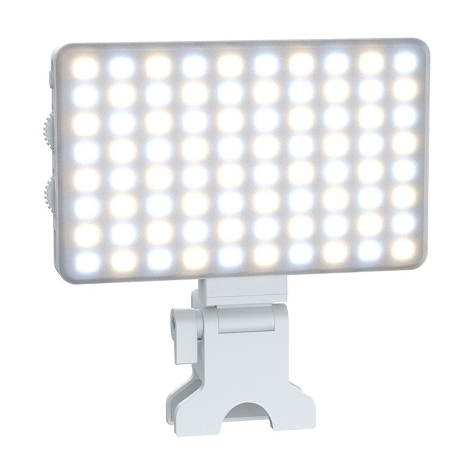 NGHnuifg Selfie Light USB Rechargeable 95+ LED Phone Light 80 LED ...