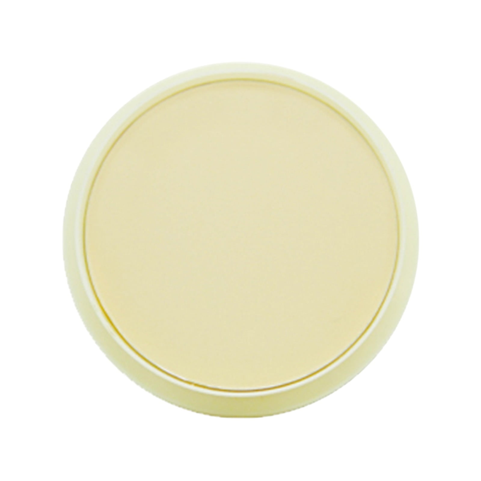 NGHnuifg Soy Milk Powder Foundation Sweatproof Concealer Oil Control ...