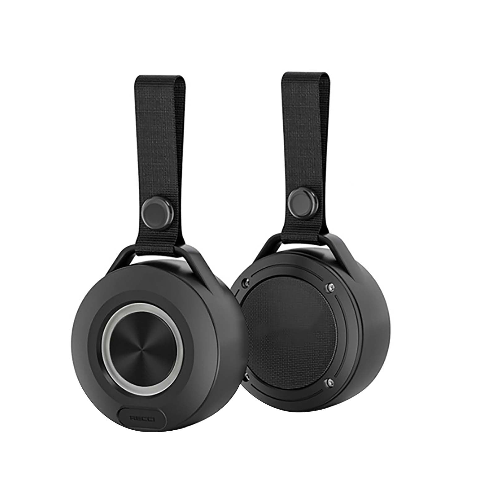 NGHnuifg Speaker Outdoor Wireless Speaker LED Mini Speaker Portable ...