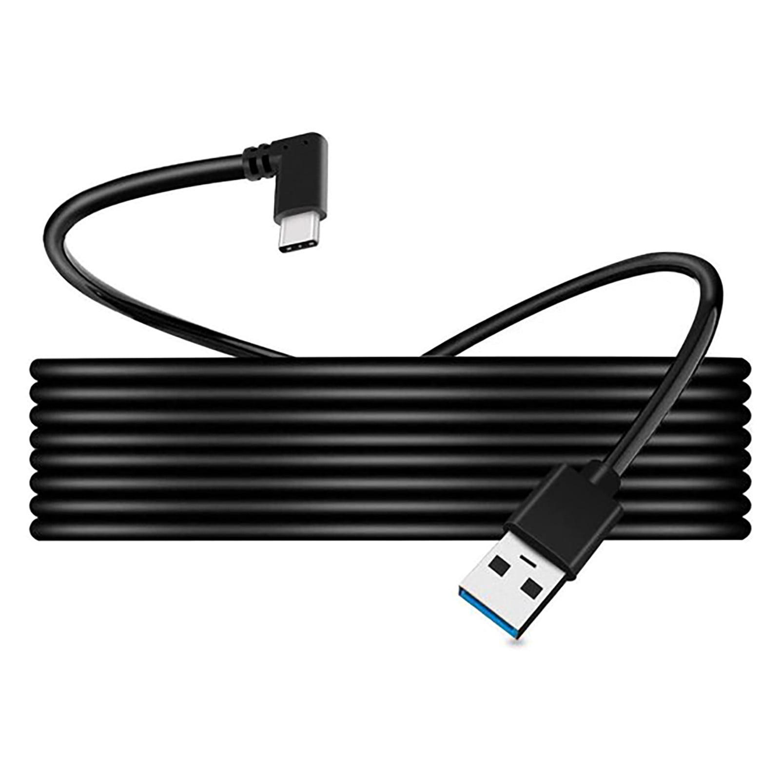 NGHnuifg Suitable For Oculus Link 10 Ft Link 5gbps High Speed Data ...