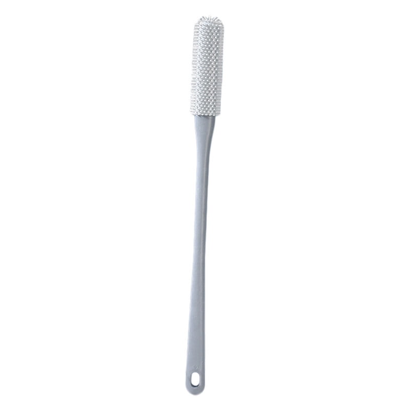 NGHnuifg Toe Seam Massage Brush And Soft Rubber Foot File Toe Cleaning ...