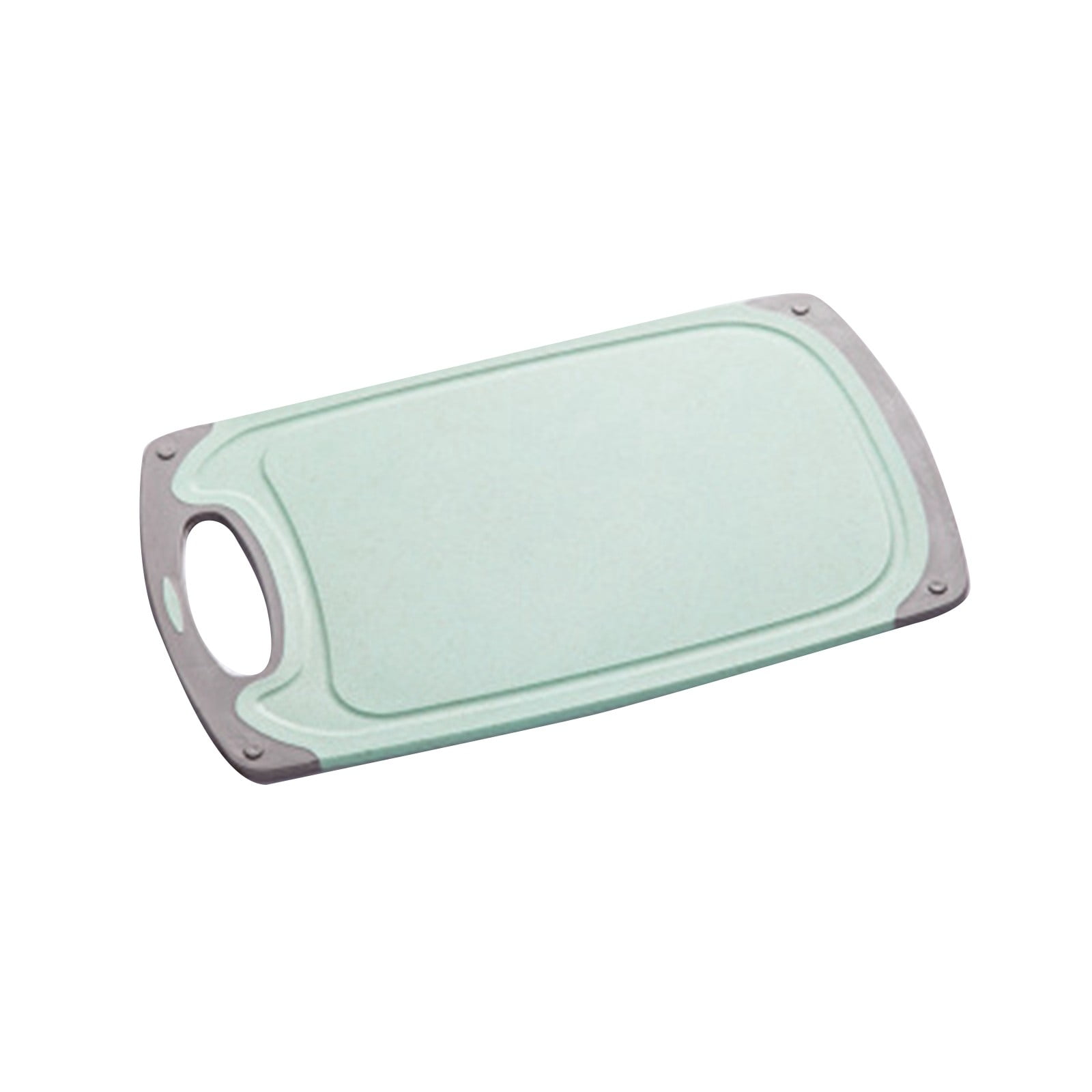 NGHnuifg Wheat Straw Cutting Board Chopping Board Accounted For Board ...