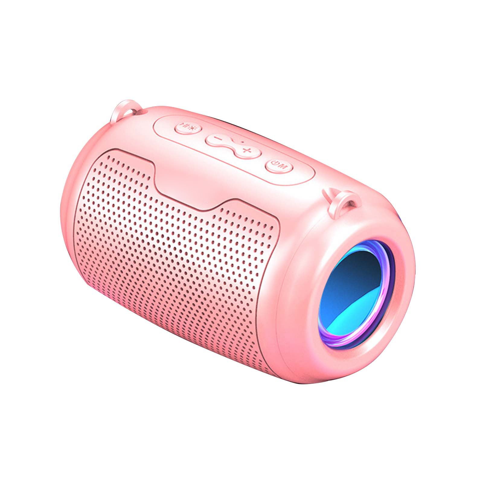 NGHnuifg Wireless Speaker Subwoofer High Volume Mobile Phone Mini Small ...