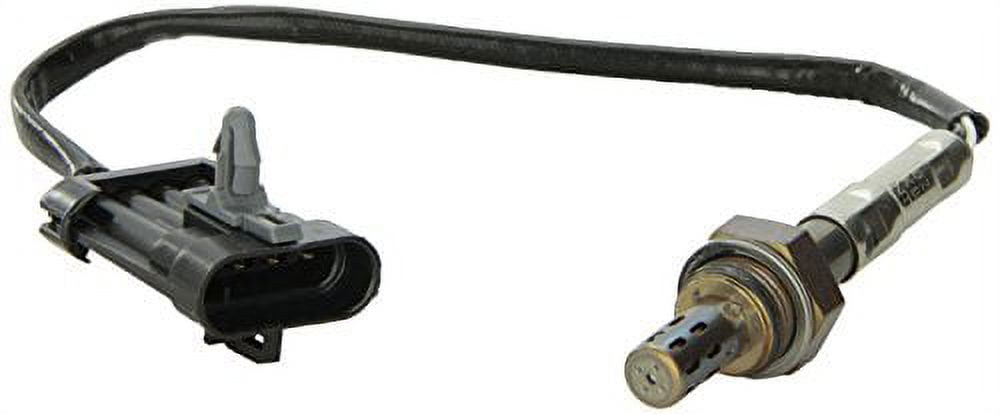 NGK 21006 Oxygen Sensor - NGK/NTK Packaging - Walmart.com