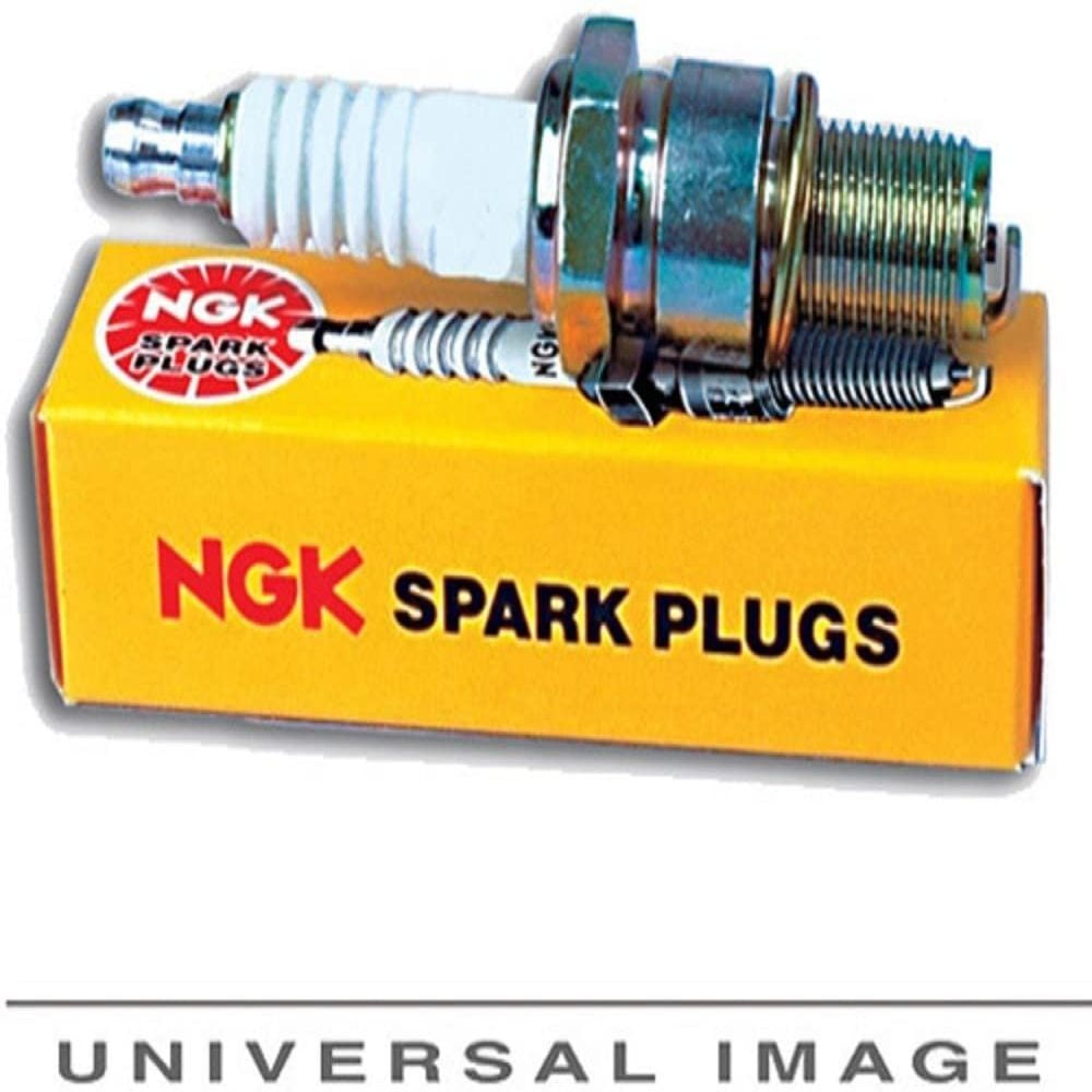 NGK 2120 D8EA 4 PACK Spark Plugs - Walmart.com