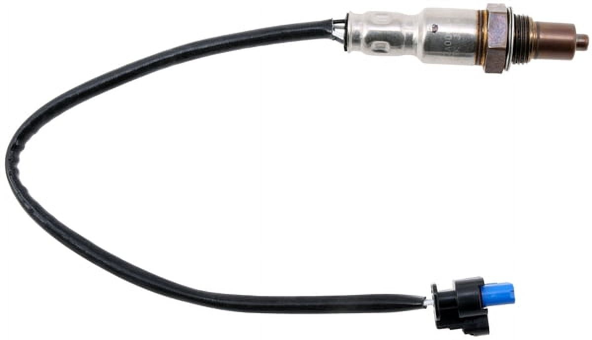 NGK 22069 Direct Fit Oxygen Sensor Fits select: 2018-2021 FORD F150 ...