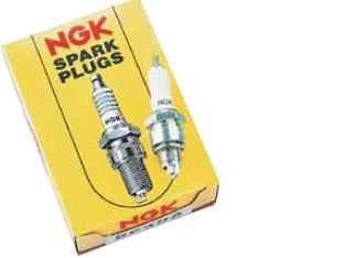 NGK 2238 V-Power Spark Plug - TR5 - Walmart.com