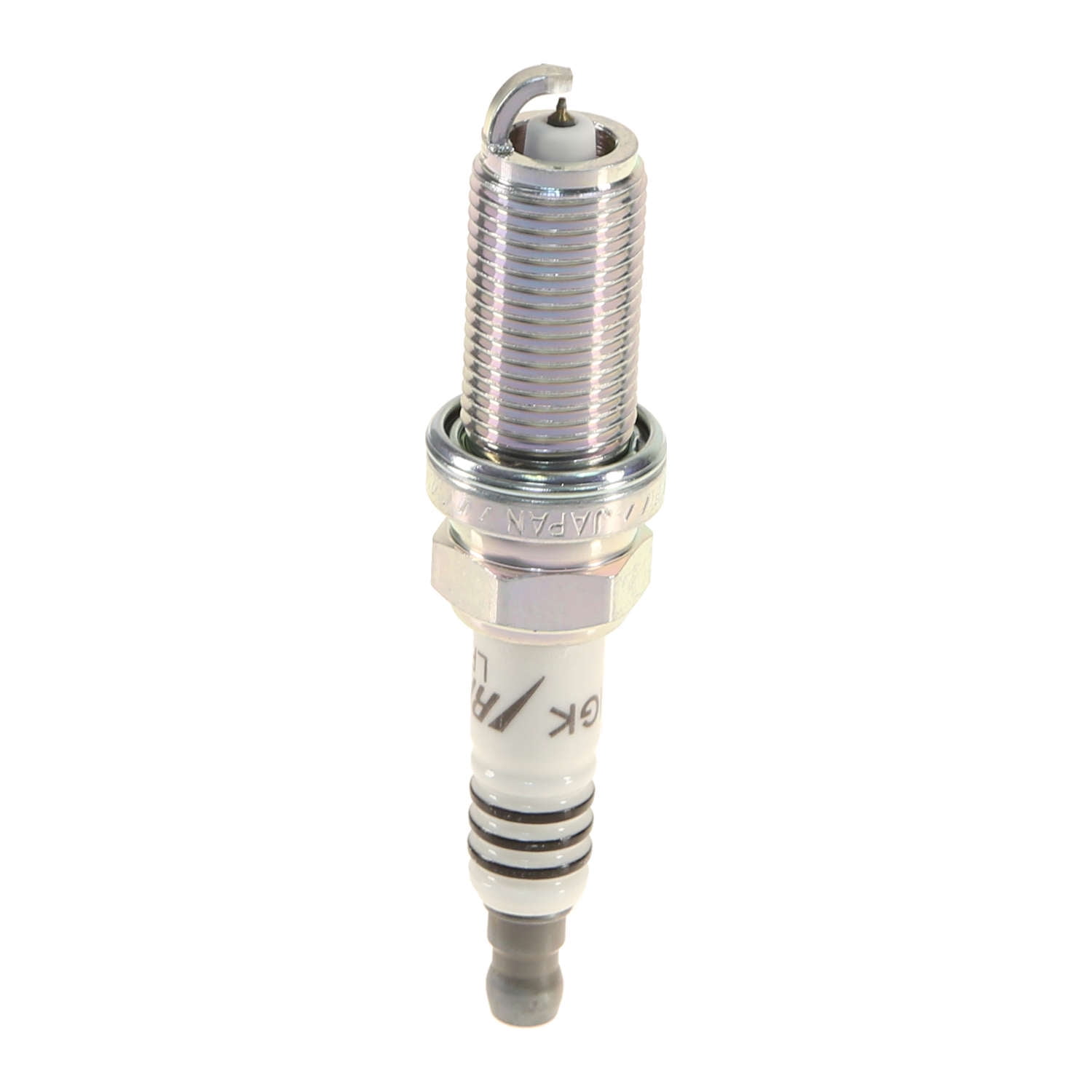 NGK 2309 Iridium IX Spark Plug (4 Pack) Fits select: 2006 MITSUBISHI ...