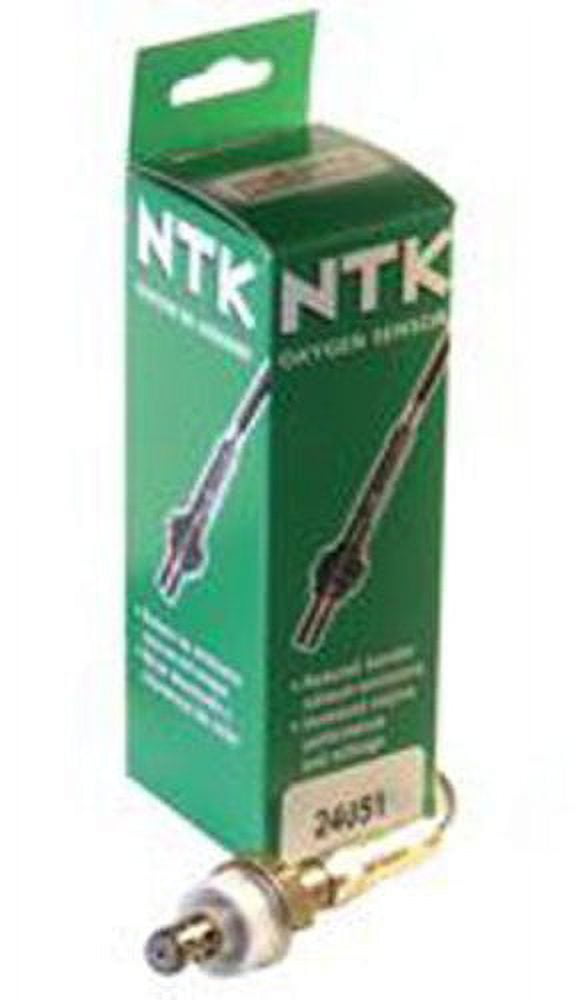 NGK 23148 Oxygen Sensor - NGK/NTK Packaging Fits select: 1988-1993 ...