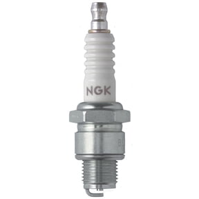 NGK (2120) Standard Spark Plug, D8EA - Walmart.com