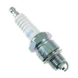 NGK 7022 Standard Spark Plug - BPR6HS, 1 Pack - Walmart.com