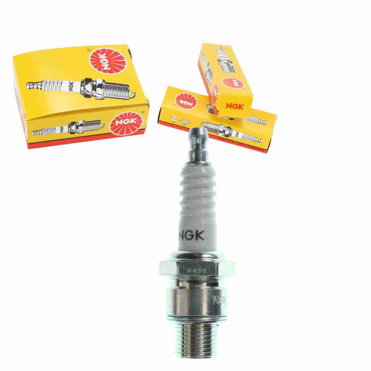 NGK - 2422 - Spark Plugs, BUH - Walmart.com