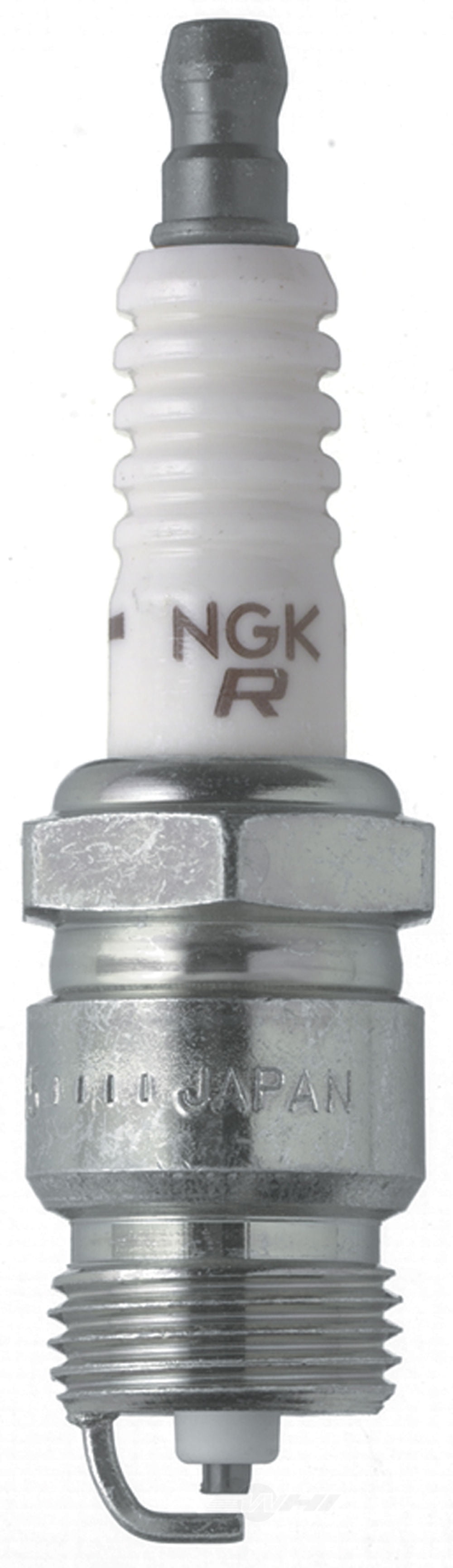 NGK 2438 V-Power Spark Plug (4 Pack) Fits select: 1966-1973 FORD ...