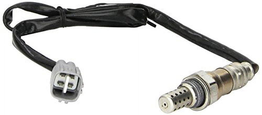 NGK 24553 Oxygen Sensor - NGK/NTK Packaging Fits select: 1996-2000 ...