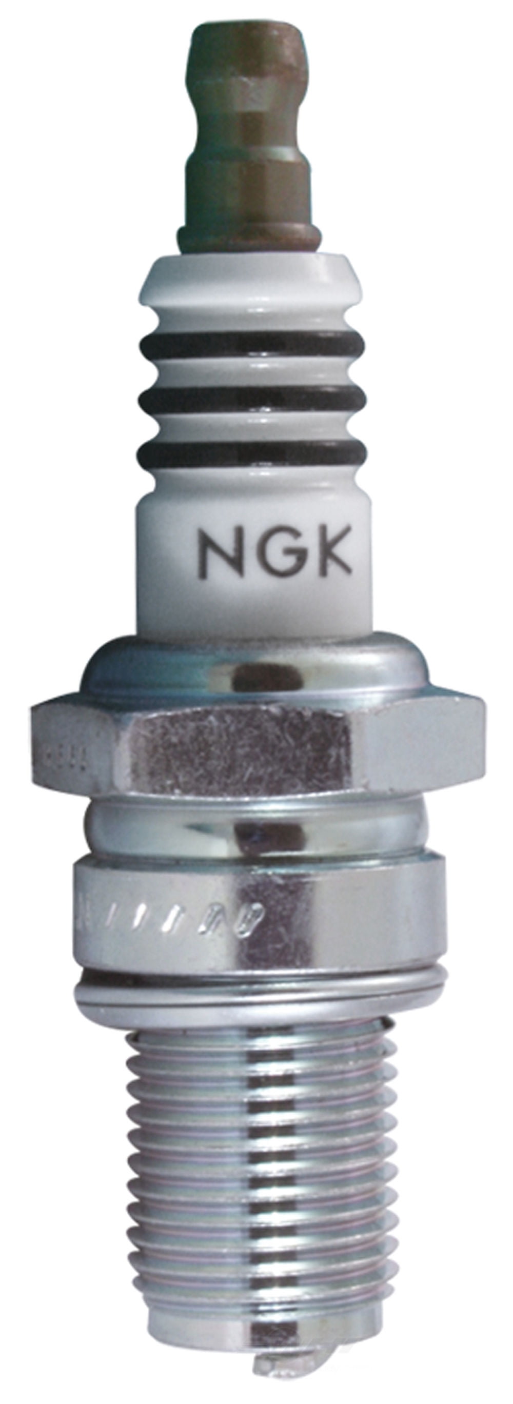 NGK 2707 Iridium IX Spark Plug (4 Pack) - Walmart.com