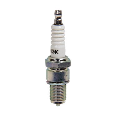 NGK Laser Iridium Spark Plug, SILZKR7E11 - Walmart.com