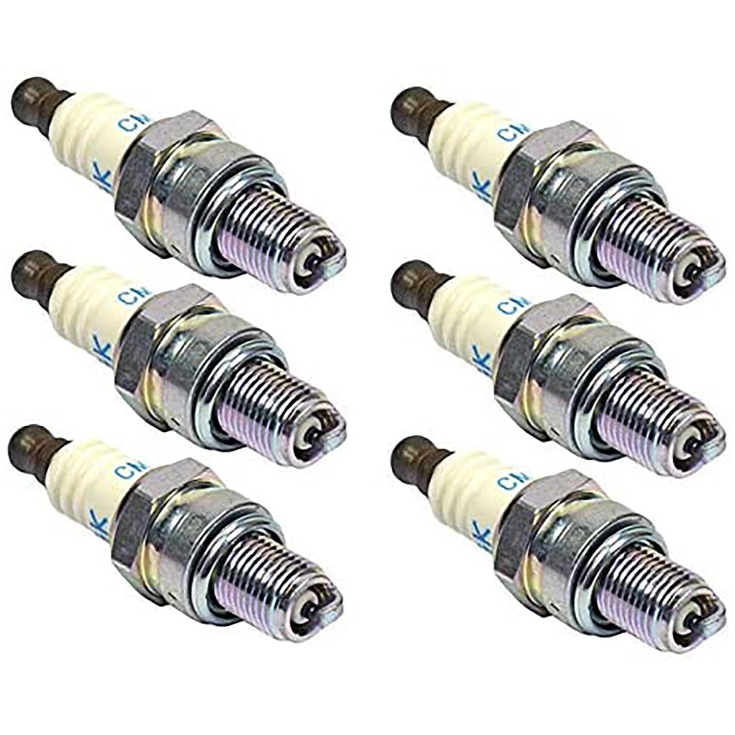 NGK 3066 CMR7H Spark Plug - Walmart Business Supplies