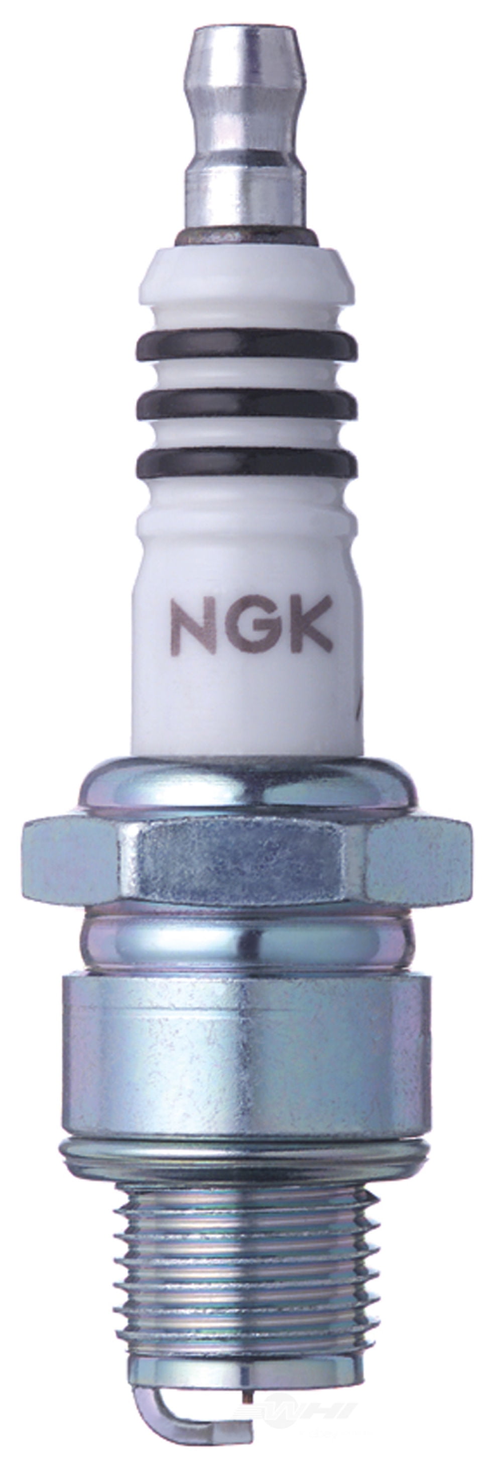 NGK 3419 Iridium IX Spark Plug 4 Pack for VW Type 1 Thing - Double ...