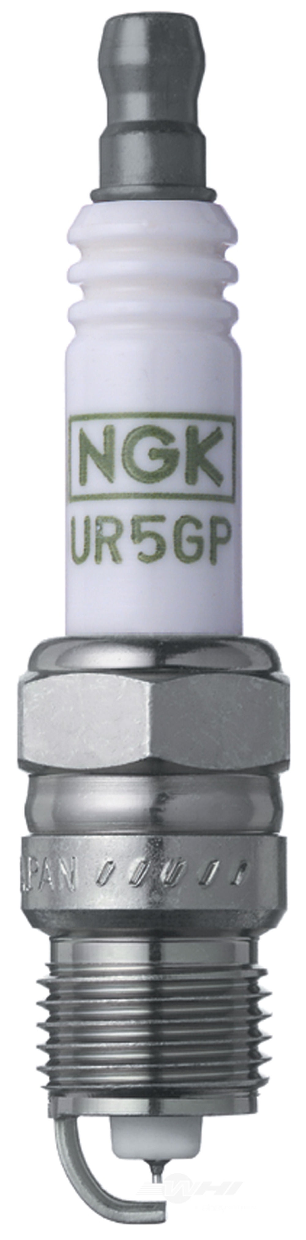 NGK 3547 G-Power Spark Plug (4 Pack) Fits select: 1988-1995 CHEVROLET ...