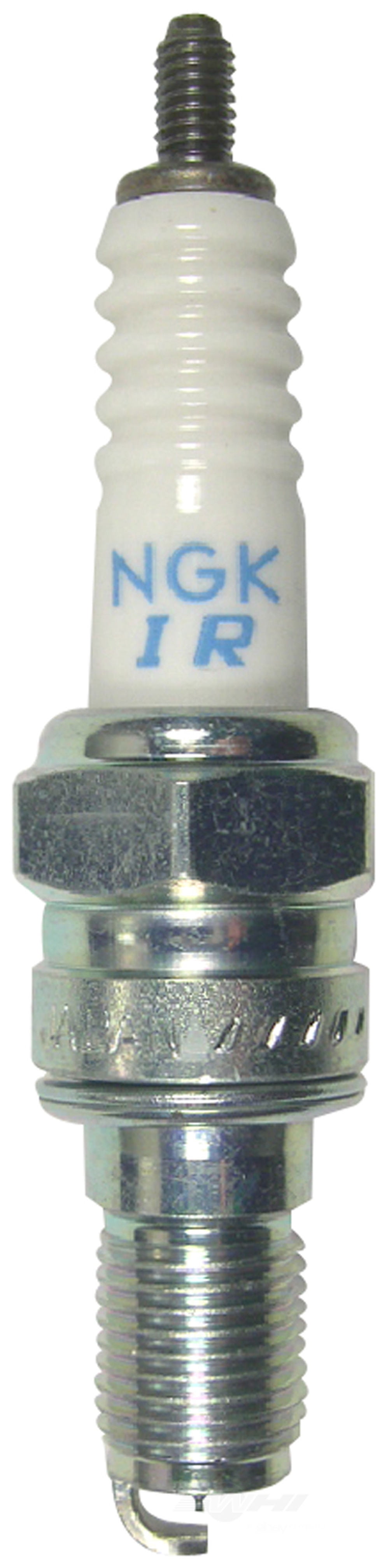NGK 3653 Laser Iridium Spark Plug (4 Pack) - Walmart.com