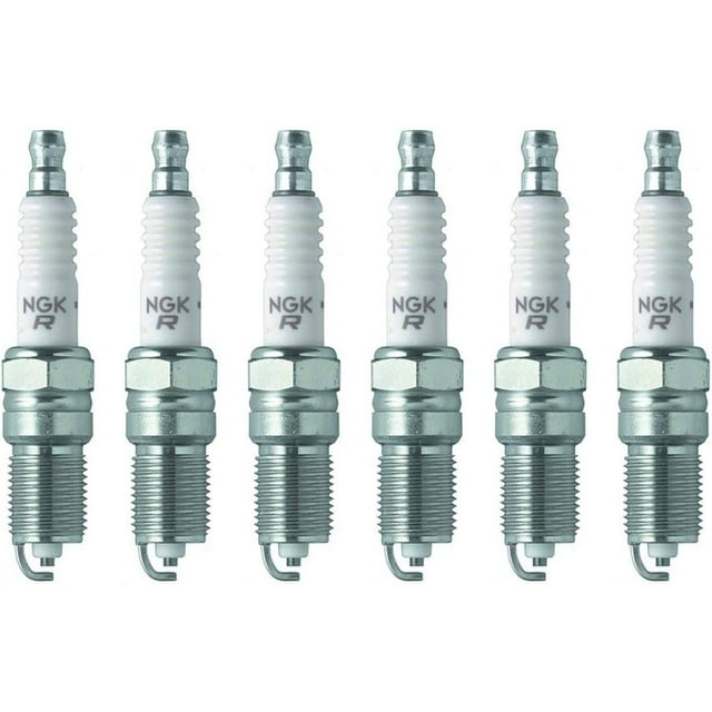 NGK 3951 TR55 Spark Plug - Walmart.com